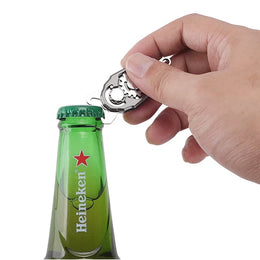 Mini Beetle Keychain Pocket Knife Multi-Function EDC Tool – hakatoy