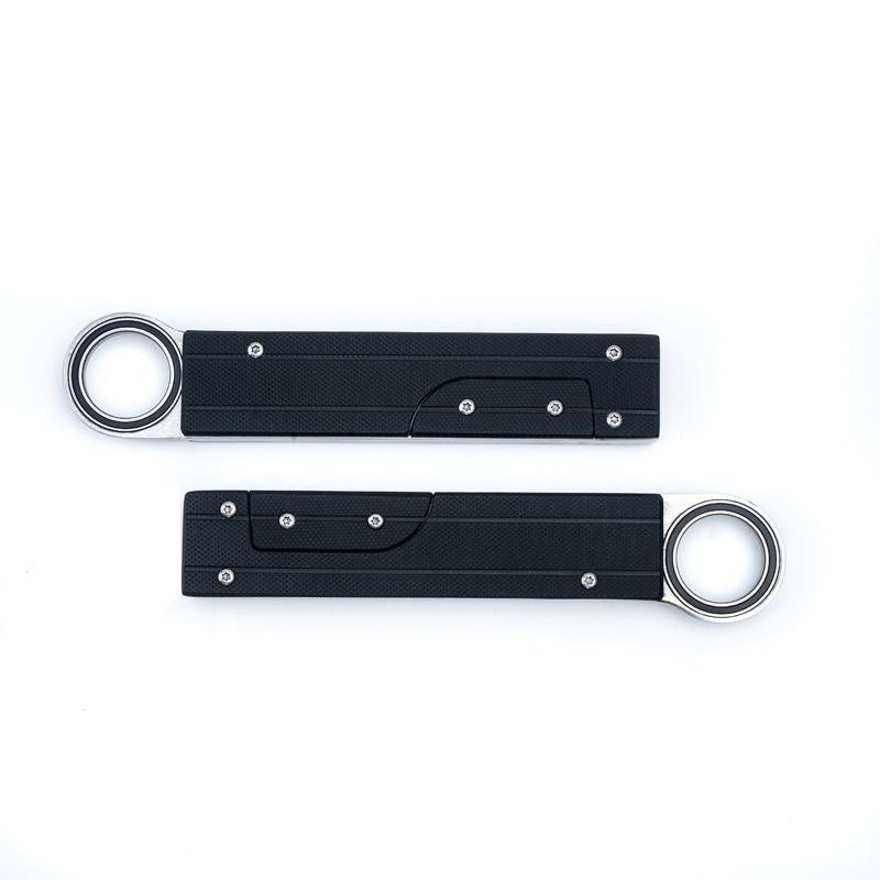 New Folding Knife High Hardness Sharp Outdoor Camping EDC Multifunctio – hakatoy