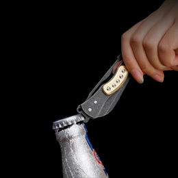 New Firefly Folding Knife EDC All-Steel Sharp Portable Knife – hakatoy